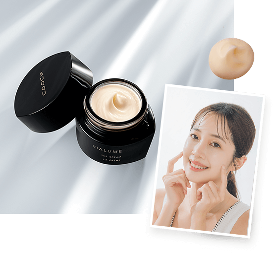 SUQQU VIALUME 奢艷光采